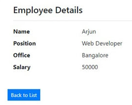 Anchor, Link And Script Tag Helper In ASP.NET Core 3.1